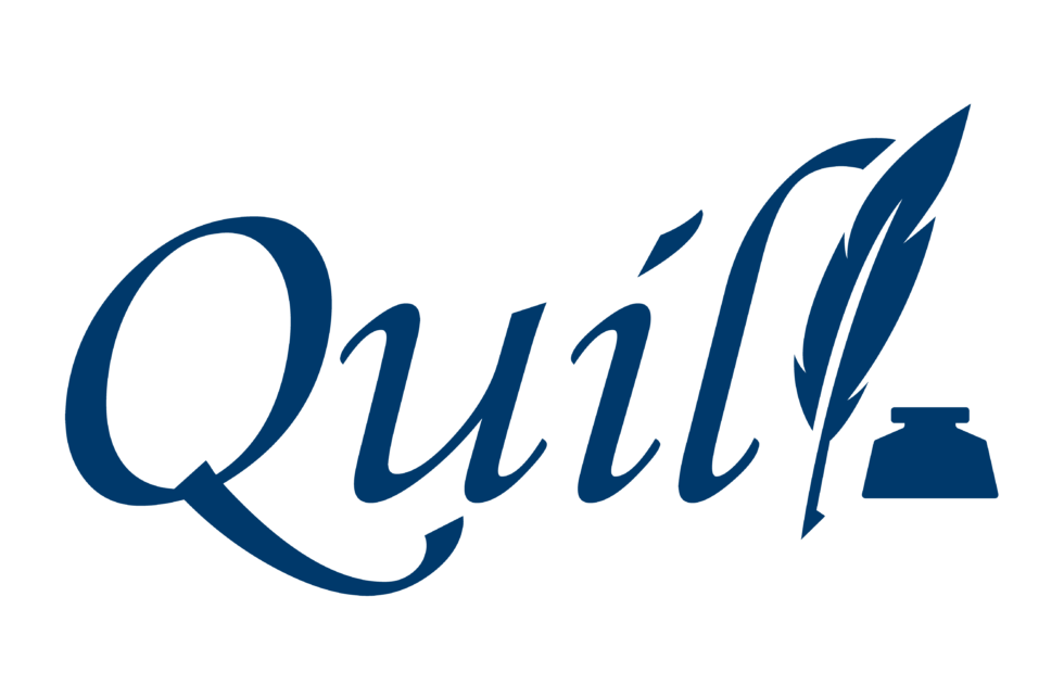 Become a Quill Author - Quill Book Promotion